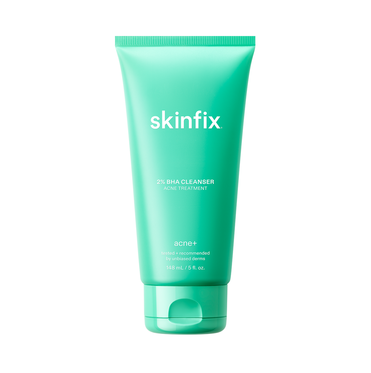 2% BHA Cleanser | Skinfix – Skinfix USA