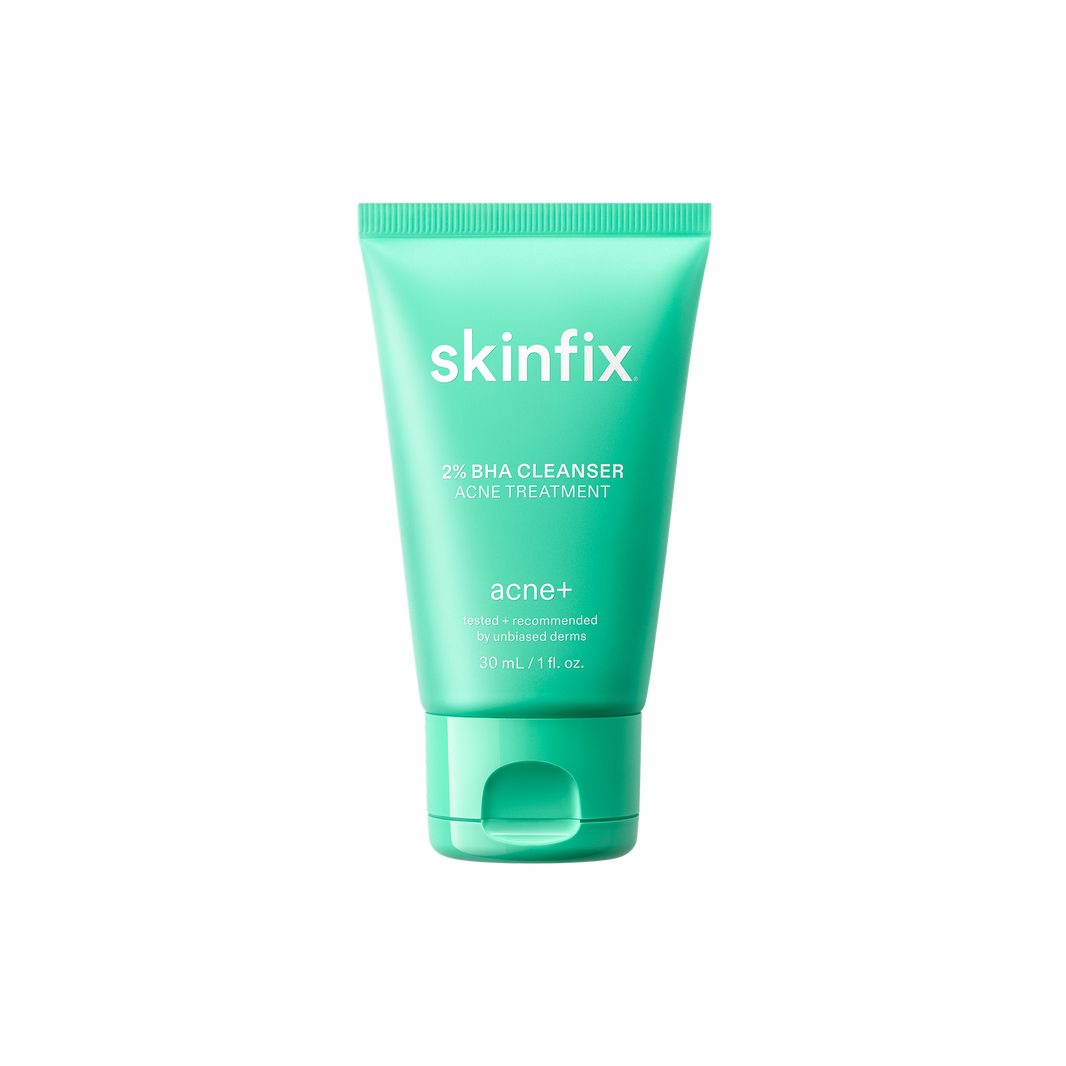 Facial Cleansers And Washes For Every Skin Type | Skinfix – Skinfix USA