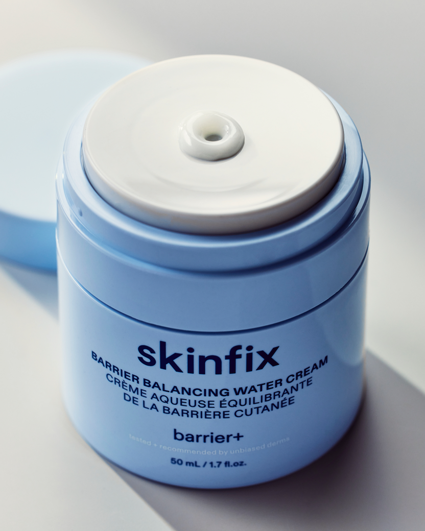 Barrier Balancing Water Cream | Skinfix – Skinfix USA