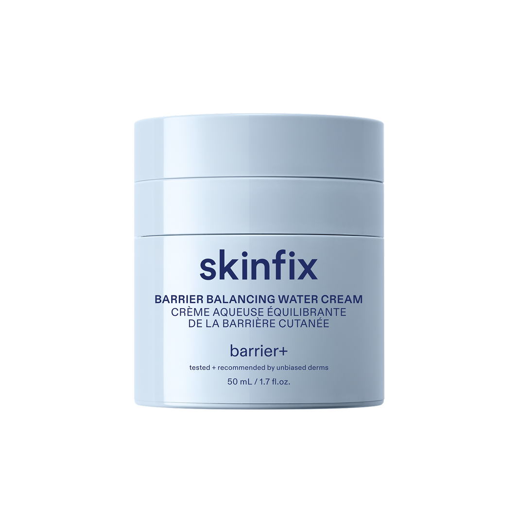 Face Moisturizers and Creams for All Skin Types | Skinfix – Skinfix USA