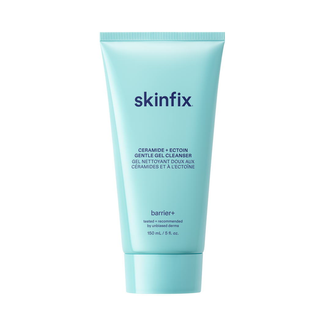 Facial Cleansers And Washes For Every Skin Type | Skinfix – Skinfix USA