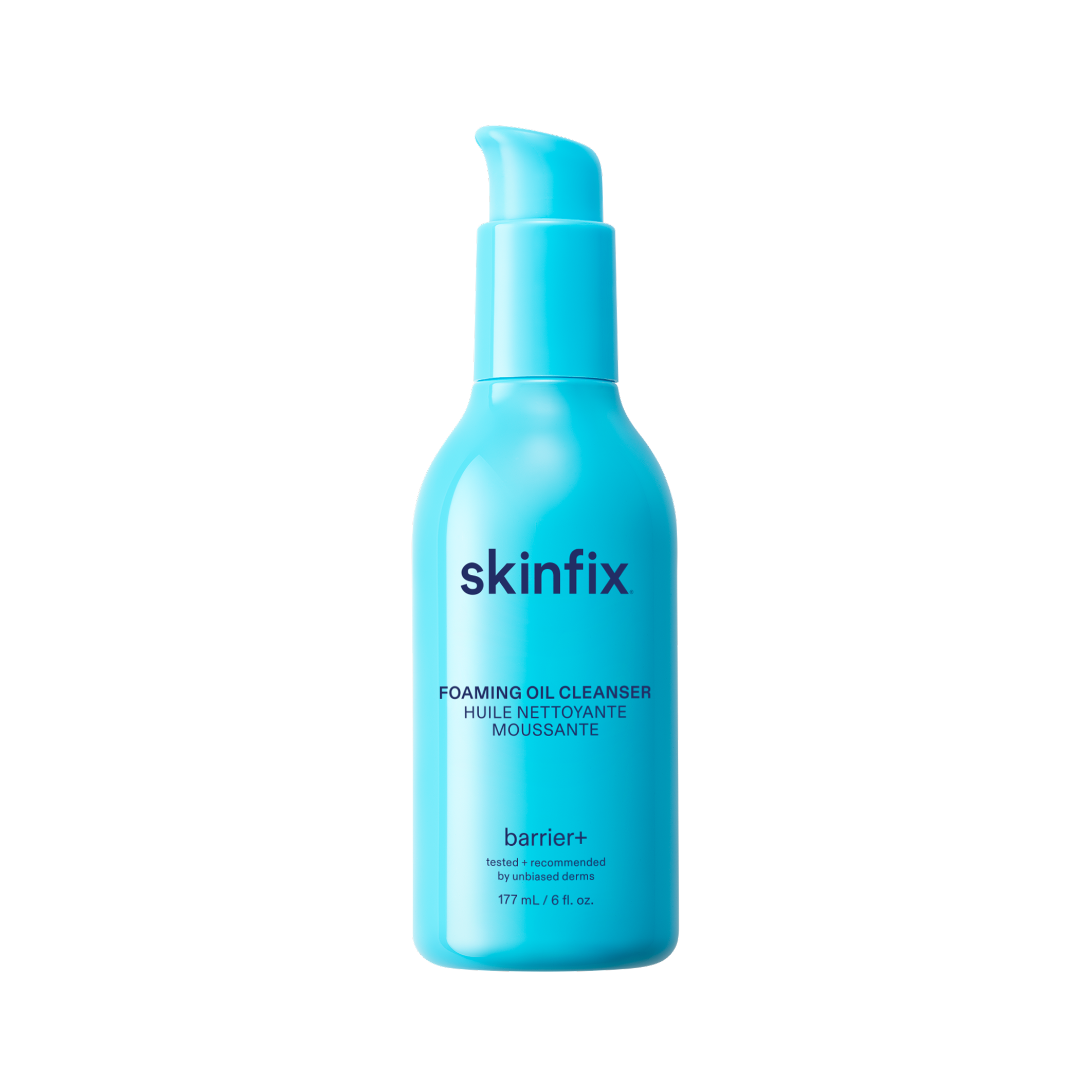 Facial Cleansers And Washes For Every Skin Type | Skinfix – Skinfix USA