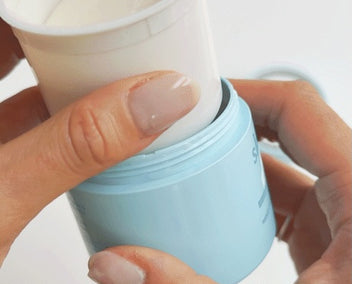 Skin Barrier Restoring Gel Cream | Skinfix – Skinfix USA