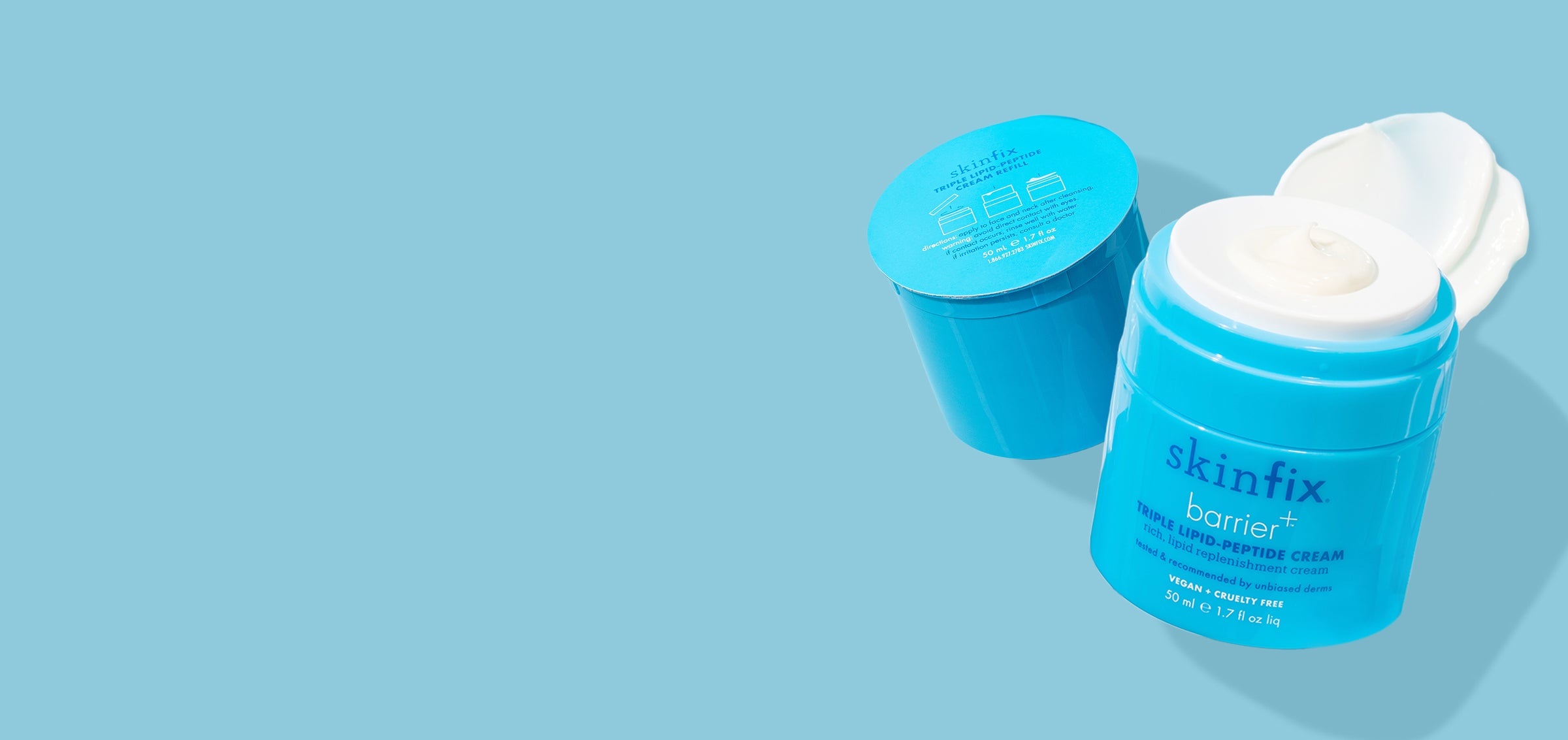 Skinfix - Total Skin Nerds – Skinfix USA