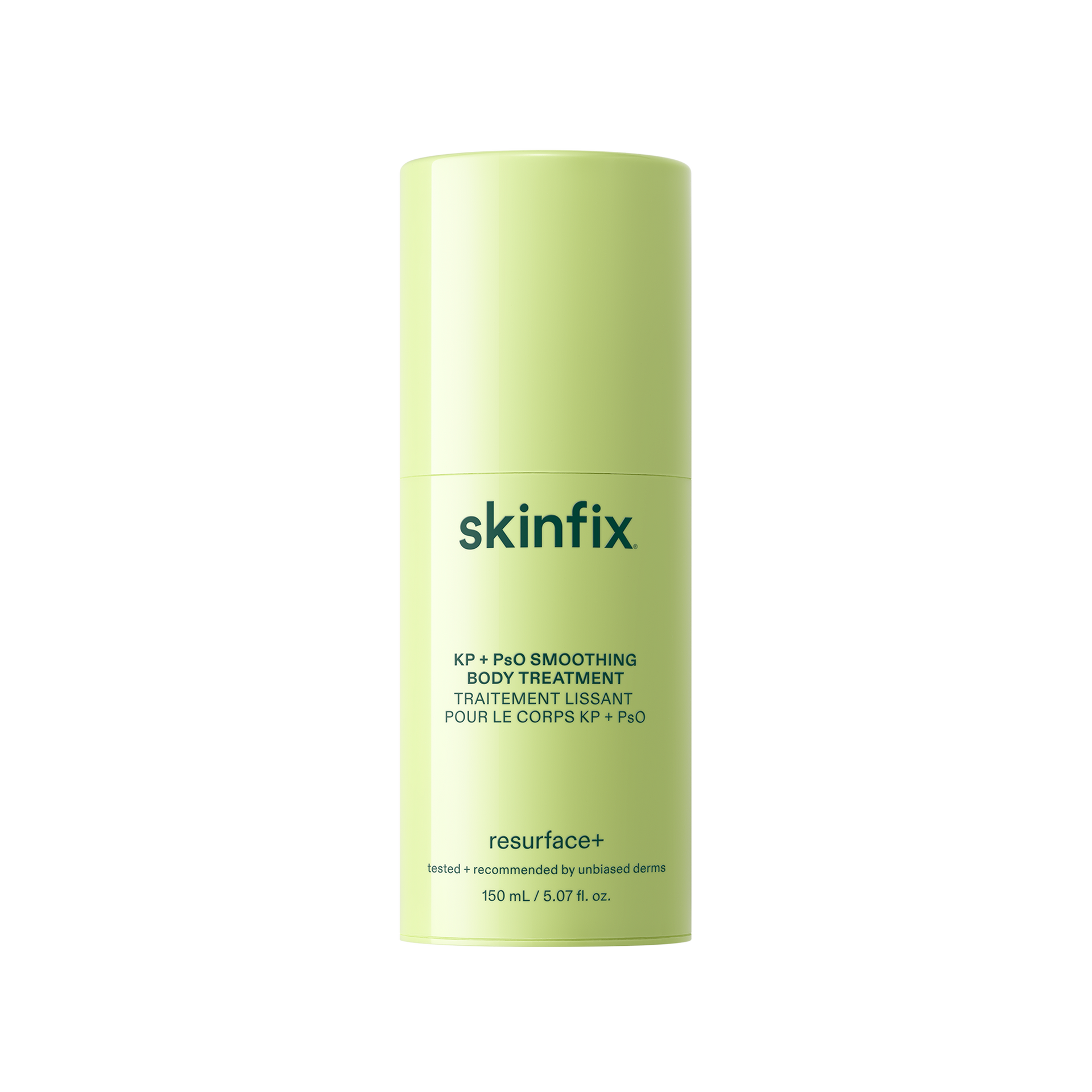 KP + PsO Smoothing Body Treatment | Skinfix – Skinfix USA