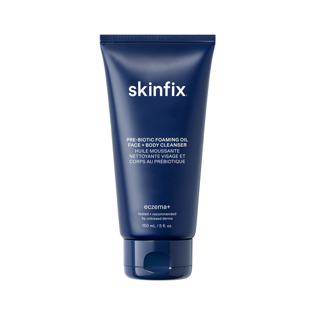 Facial Cleansers And Washes For Every Skin Type | Skinfix – Skinfix USA