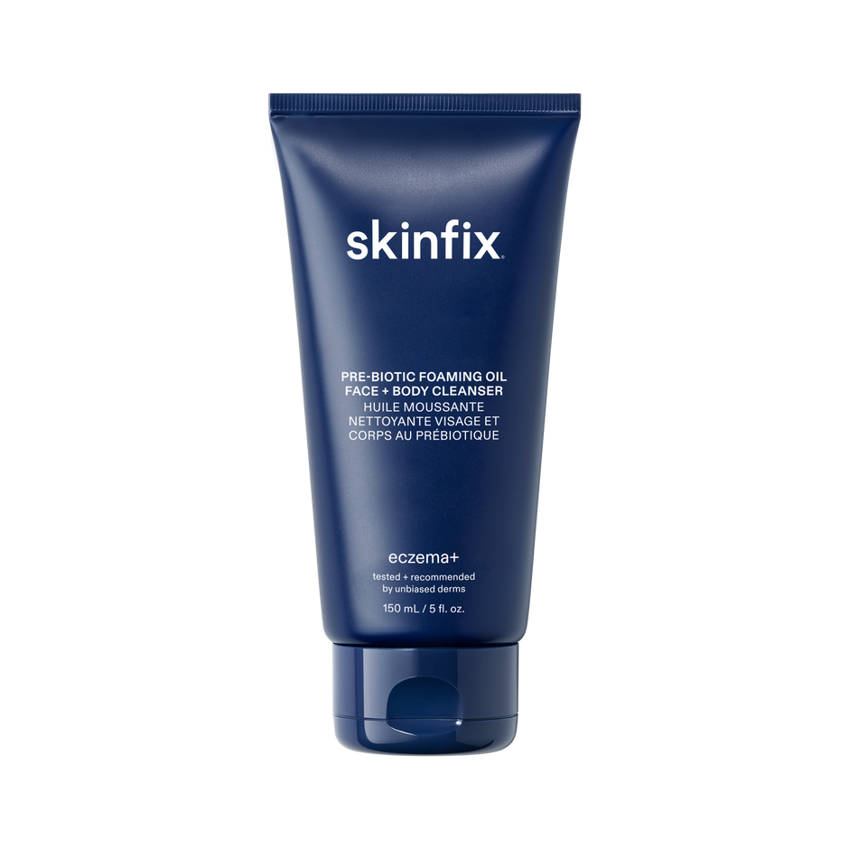 Facial Cleansers And Washes For Every Skin Type | Skinfix – Skinfix USA