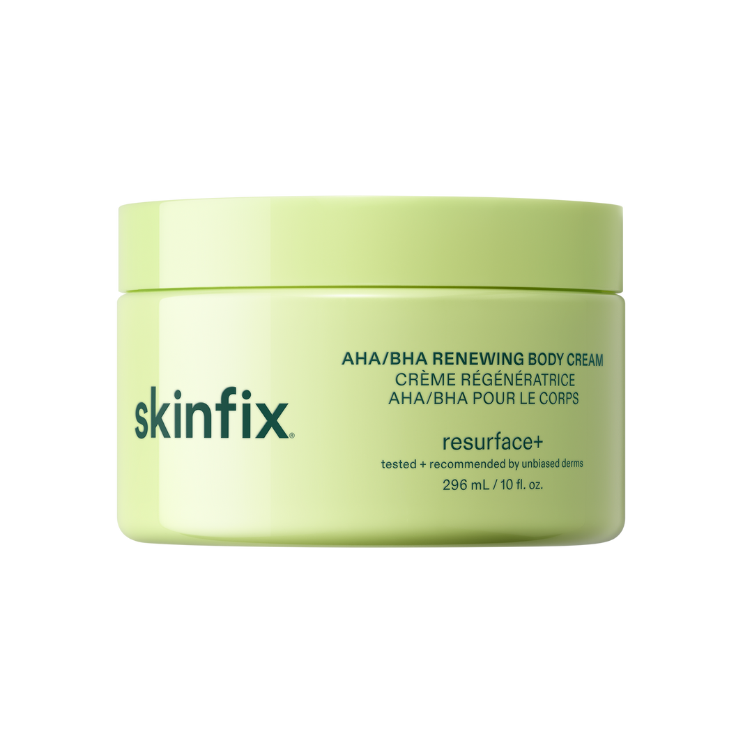 Skin Resurfacing Products | Renew & Smooth | SkinFix – Skinfix USA