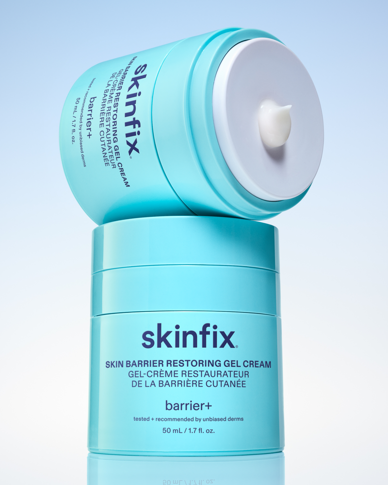 Skin Barrier Restoring Gel Cream | Skinfix – Skinfix USA