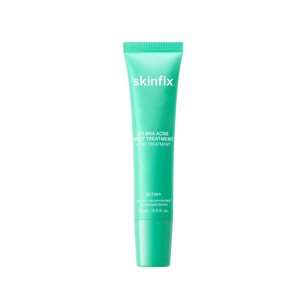 Skincare for Acne Prone Skin | Skinfix – Skinfix USA