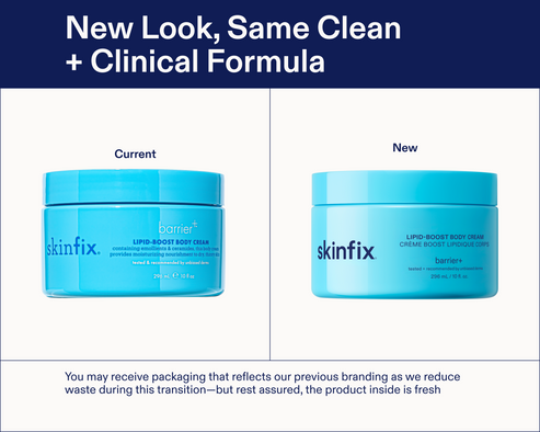 Lipid-Boost Body Cream | Skinfix – Skinfix USA
