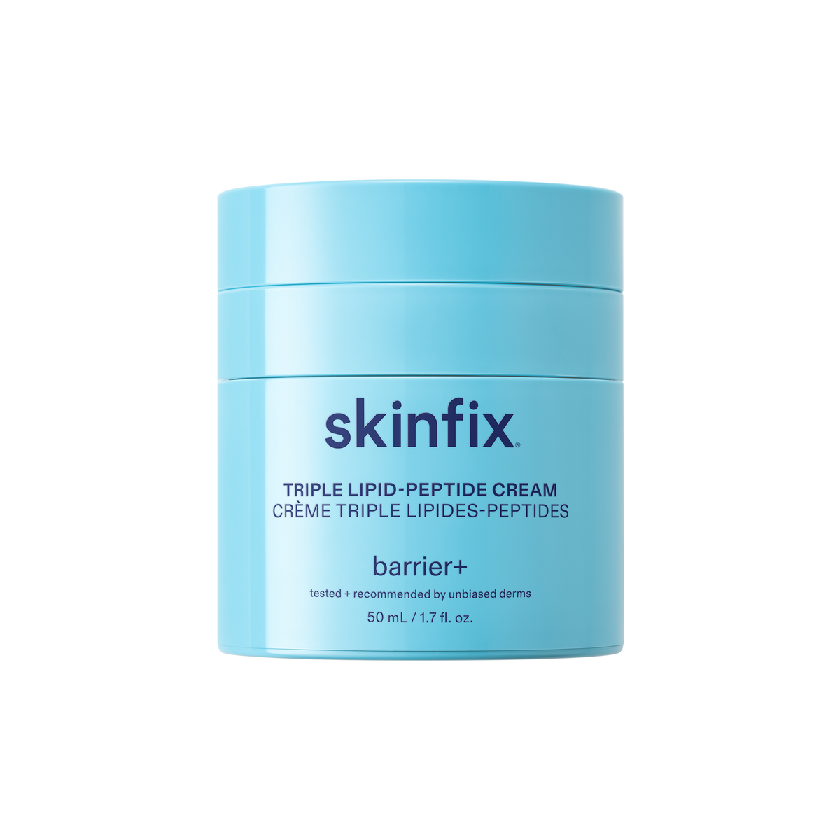 Triple Lipid-Peptide Cream | Skinfix – Skinfix USA