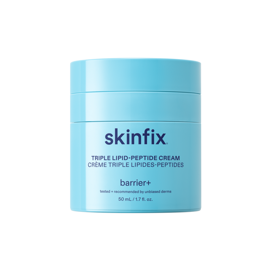 Face Moisturizers and Creams for All Skin Types | Skinfix – Skinfix USA