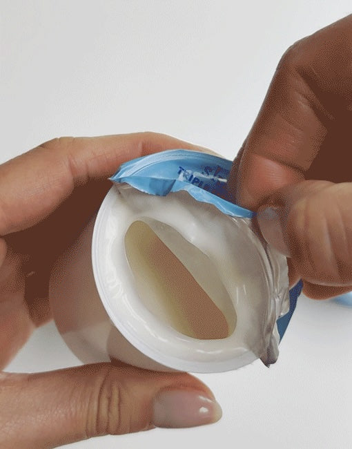 Triple Lipid-Peptide Cream | Skinfix – Skinfix USA