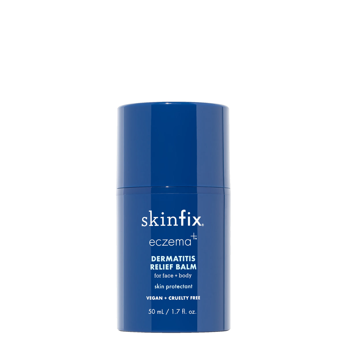Skinfix Dermatitis Face Balm for eczema and dry patches on the face ...