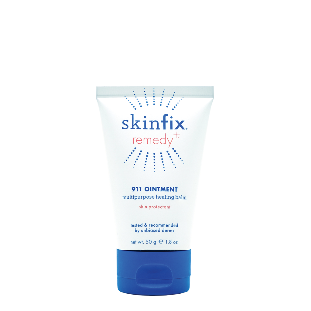 911 Ointment | Multipurpose Healing Balm – Skinfix USA